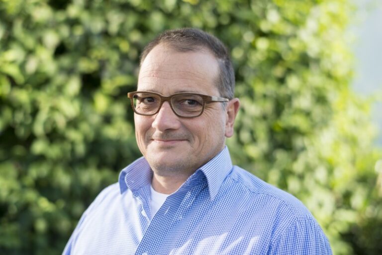 Daniel Gerlach (LSH 1983- 1985) - Internat Solling