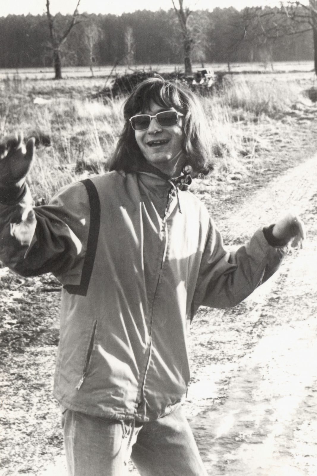 Christian Jander - Internat Solling